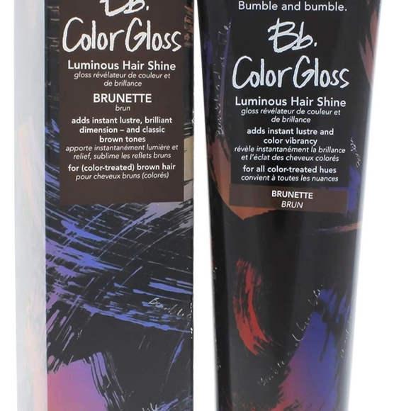 Bumble and bumble | Hair | Bumble And Bumble Color Gloss Hair Color ...